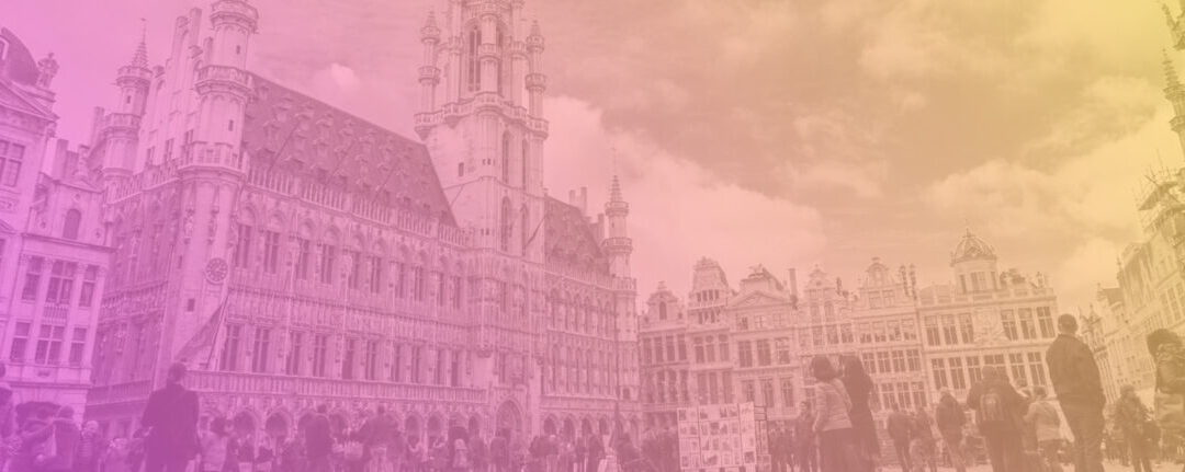 Bruxelles | AFD.TECH