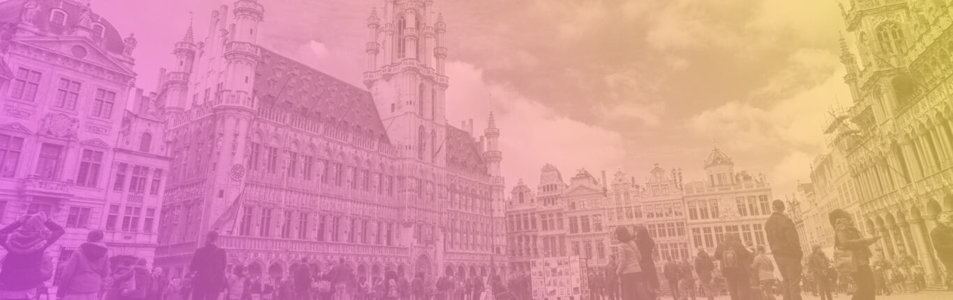 Bruxelles | AFD.TECH