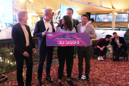 JOIN THE TEAM - AFD.TECH