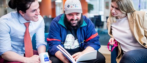 AFD.TECH - your digital team