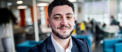 AGENCE RABAT - AFD.TECH