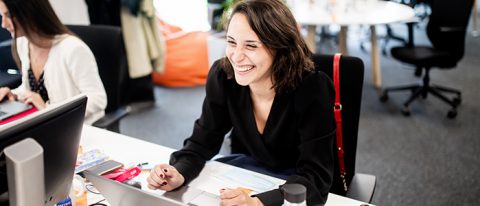 JOB BOARD - AFD.TECH